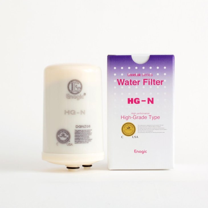 Enagic Leveluk Filter– High Grade NEW (HG-N) | Enagic Online Shop